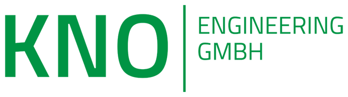 KNO ENGINEERING GmbH - Impressum - KNO Engineering